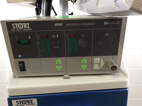 Karl Storz Endoscope Storz Catalogue Pdf Zvarh