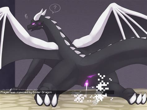 Rule 34 After Sex Anus Black Body Bodily Fluids Claws Cum Cum In Pussy Cum Inside Dragon Ender