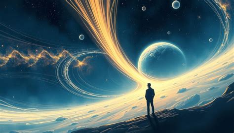 Your Guide To Einsteins Theory Of Relativity Time Dilation And Spacetime