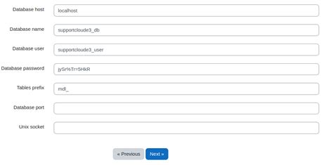 How To Install Moodle Manually
