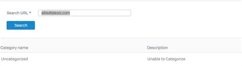 Web Policy Block Url Is No Work Discussions Sophos Firewall