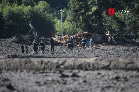 შოვში სტიქიის ზონაში დაღუპულთა რიცხვი 31 მდე გაიზარდა მაშველები კიდევ ორ ადამიანს ეძებენ 1tv