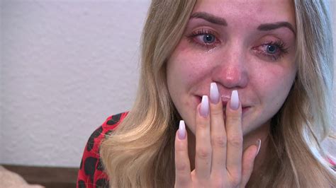 Cathy Lugner Packt Aus So Sehr Hat Richard Lugner Sie Entt Uscht