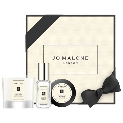 Jo Malone Perfume Set