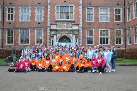 Tedx Newcastle University Why Volunteer Being Part Of The Tedx Team