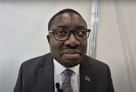 Wonders Of Zambia A Conversation With Matongo Matamwandi Ceo Of Zambia Tourism Agency Travelmole