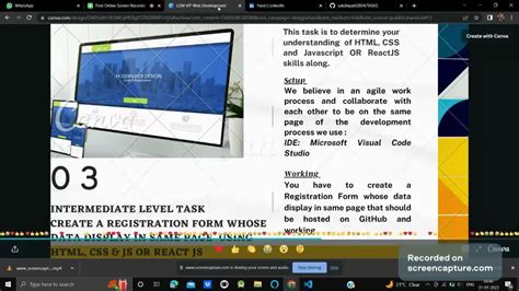 Sakshi Patil On Linkedin Connections Internship Task3 Letsgrowmore