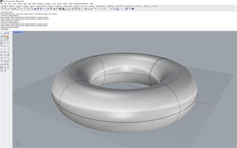 Wip 8 Default Shading Serengeti Rhino Wip Mcneel Forum