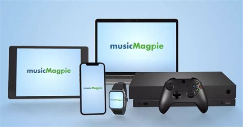 MusicMagpie Hails Asda Kiosks And Rental Success As It Bounces Back From Tough Start To The Year
