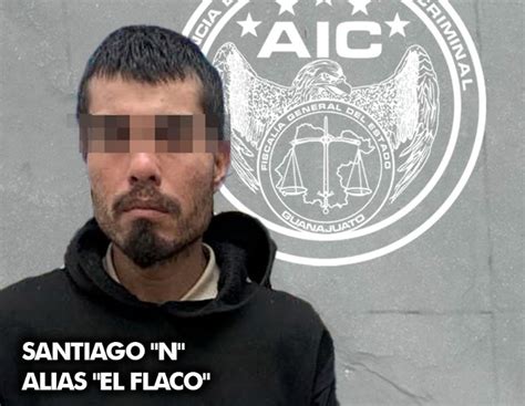 Amenazándolos De Muerte Con Una Pistola “el Flaco” Robó Sus