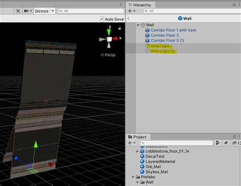 Optimizing A Hdrp Unity Scene Goal Make Our Hdrp Unity Scene… By