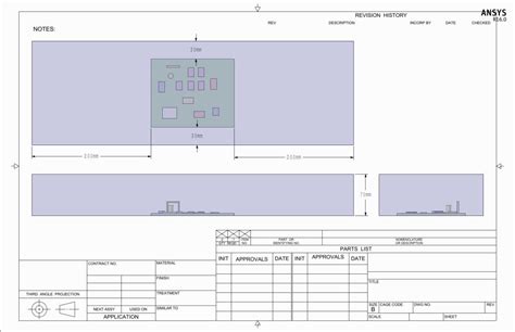 基于ansys Fluent 的电子散热问题仿真方法介绍 哔哩哔哩