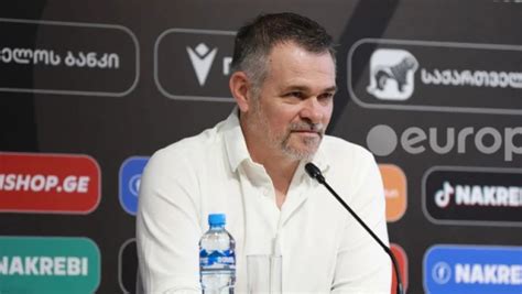 ითამაშებენ თუ არა თურქეთის წინააღმდეგ კვერკველია და კიტეიშვილი ვილი