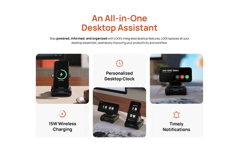 Looi Robot Turn Your Smartphone Into A Desktop Robot Rucas