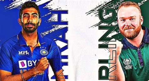 India Vs Ireland T20i Series Likely To Be Broadcasted On Sports 18 And Jio Cinema Reports