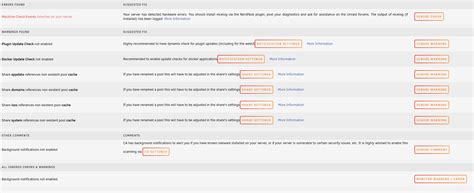 Hardware Errors General Support Unraid