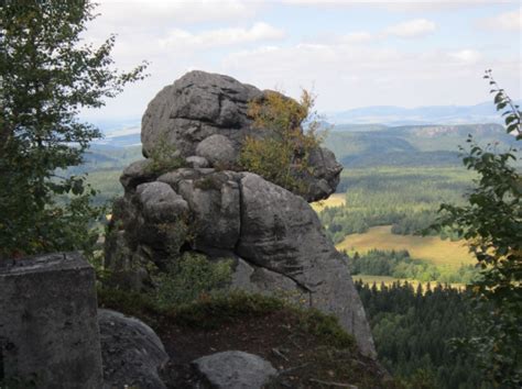 Polijas Dabas ValdzinĀjums