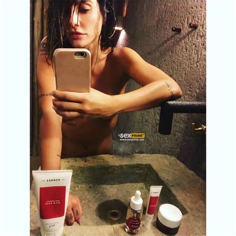 Fotos De Cleo Pires Nua Pra Te Deixar Maluco Sex Prime