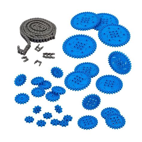 VEX IQ Chain Sprocket Kit