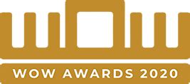 Wow Awards