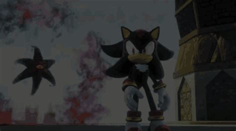 Sonic X Shadow Generations Sonic The Hedgehog Gif Sonic X Shadow Generations Sonic The