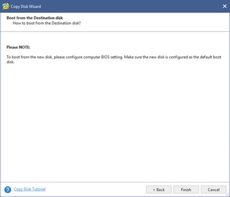 Minitool Programs Help To Clone Hard Drive To Smaller Ssd Minitool
