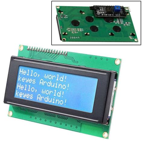 amazing fashion amazing prices affordable goods blue serial iic i2c