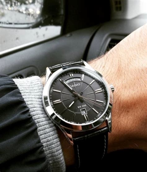 Casio Collection Мужские часы Casio Classic Mtp 1381l 1avdf купить Casio Ua