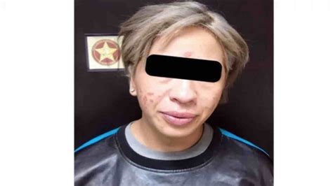 Detienen En Sonora A Mujer Buscada Por El Fbi