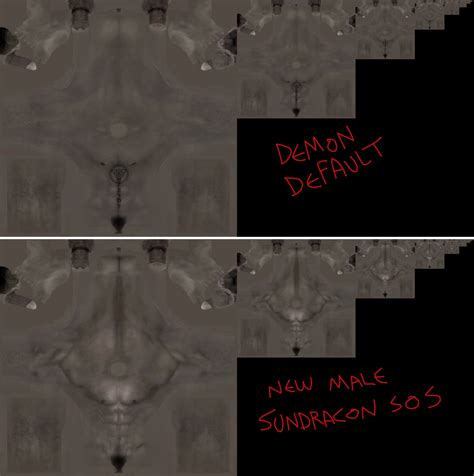 Help With SoS On Custom Race Skyrim Adult Mods LoversLab