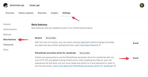 Using The Planetscale Serverless Driver With Aws Lambda Functions — Planetscale