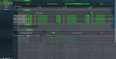 Amd Ryzen 9 3900xt Review Pcmag