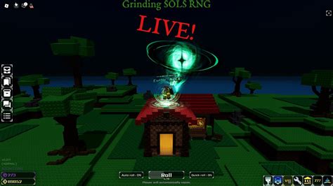 Grinding Sols Rng Solsrng Youtube