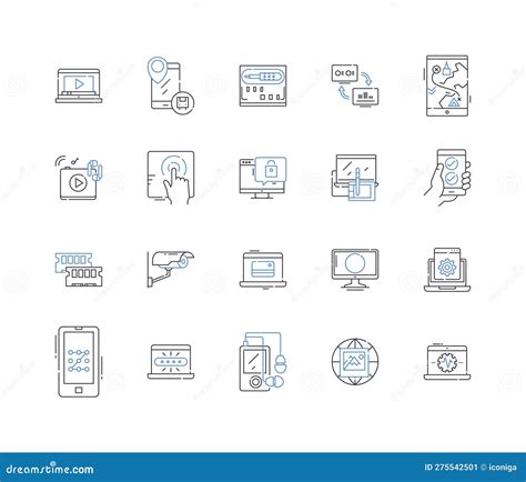 Application Containerization And Modular Software Development Concept With Symbol Of Smartphone
