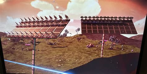 Solar Panels Nomansskythegame