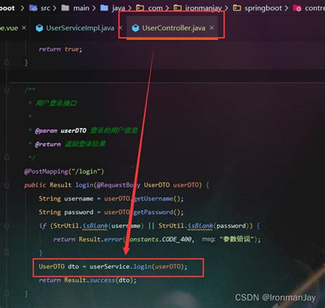 Springboot和vue实现权限菜单功能——基于springboot和vue的后台管理系统项目系列博客（十七）vue