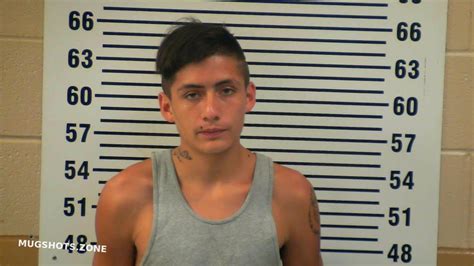 Ramirez Mateo N 09 09 2023 Allen County Mugshots Zone