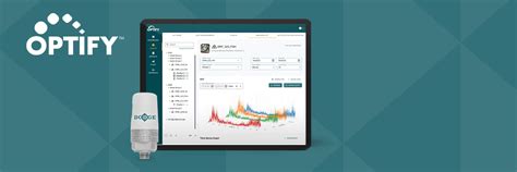 Dodge®launches New Condition Monitoring Platform Optify™ Dodge