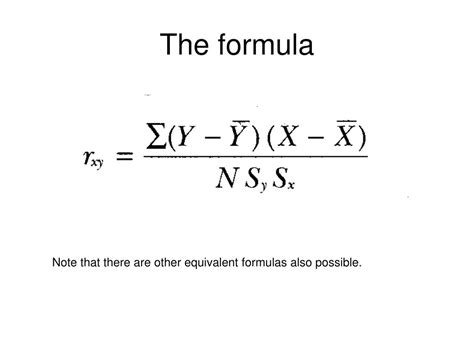 PPT Correlation PowerPoint Presentation Free Download ID 576037