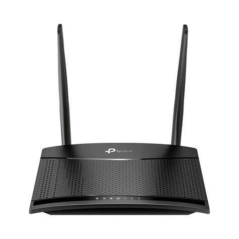 Tp Link Mbps Wireless N G Lte Router Tl Mr Linkqage