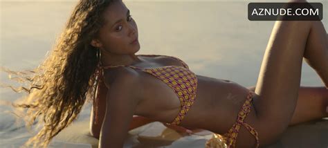 Savannah La Rain Nude Aznude