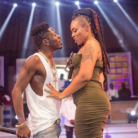 How Sex With Shatta Wale Landed Me In Hospital Ex Girlfriend Michy