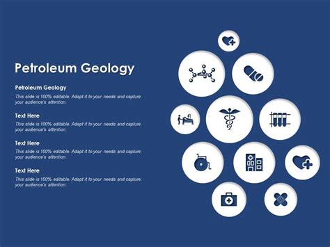 Petroleum Geology Ppt Powerpoint Presentation Model Template PowerPoint Slides Diagrams