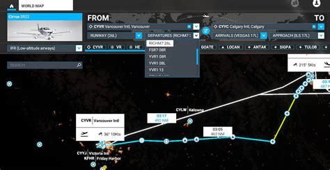 Missing AIRAC Data After Update 3 8 By Mdapol ATC Traffic NAVAIDs Microsoft Flight