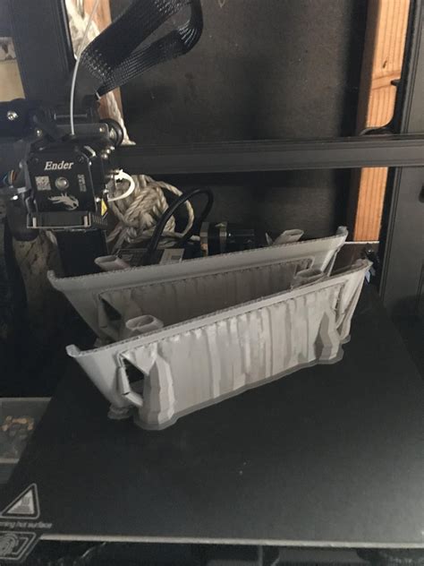 Extruder Stops Running Mid Print Render3s1