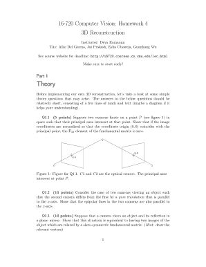 16720 Cmu Fill Online Printable Fillable Blank PdfFiller