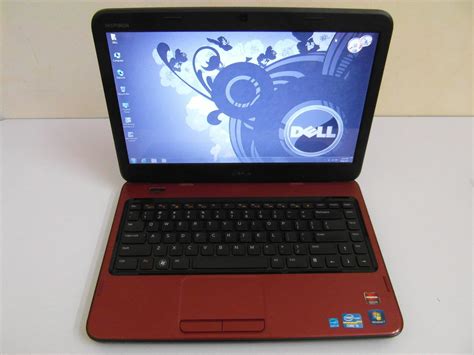 Three A Tech Computer Sales And Services Used Laptop Dell Inspiron N4050 Core I5 1GB Graphics