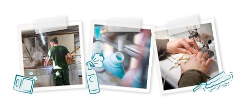 Des Savoir Faire Made In France Pour Lentretien Professionnel
