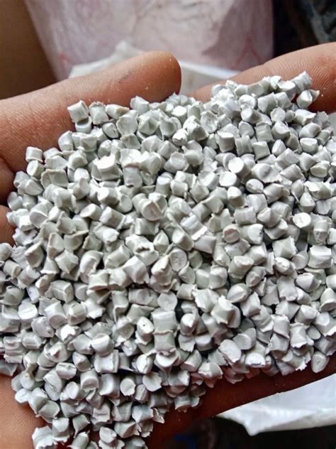 Pp Raffia Granulesppmix Materialraffialaravel