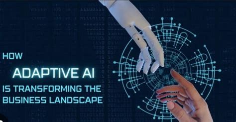 Synansis Consultancy Group On Linkedin Ai Adaptiveai Tech Innovation Development